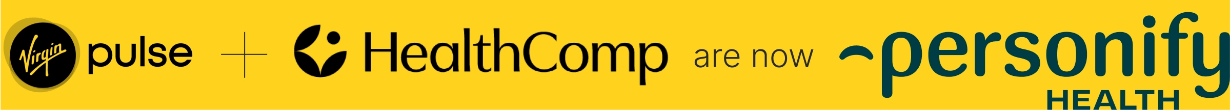 Personalized Health Platform Company | Personify Health